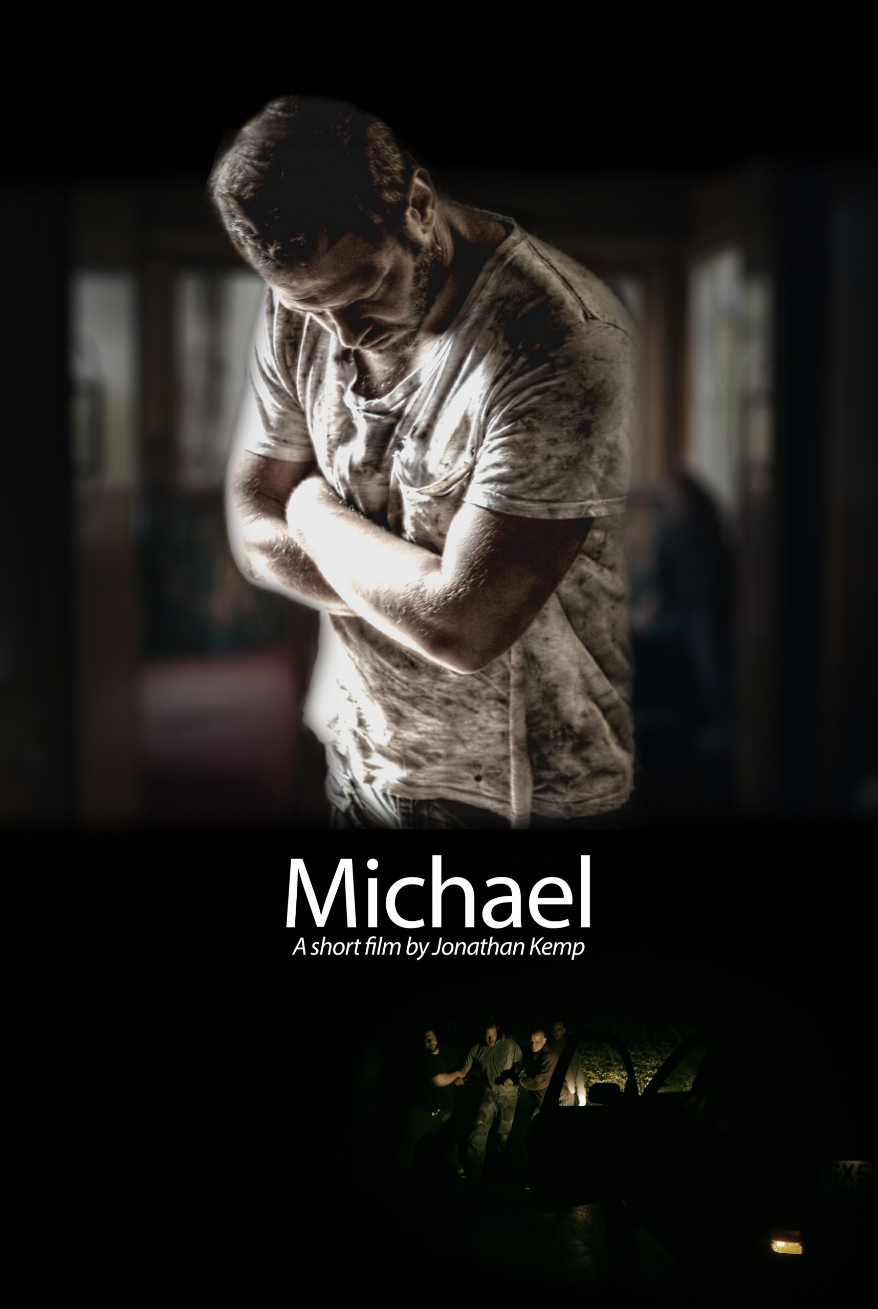 Michael – Jonathan Kemp